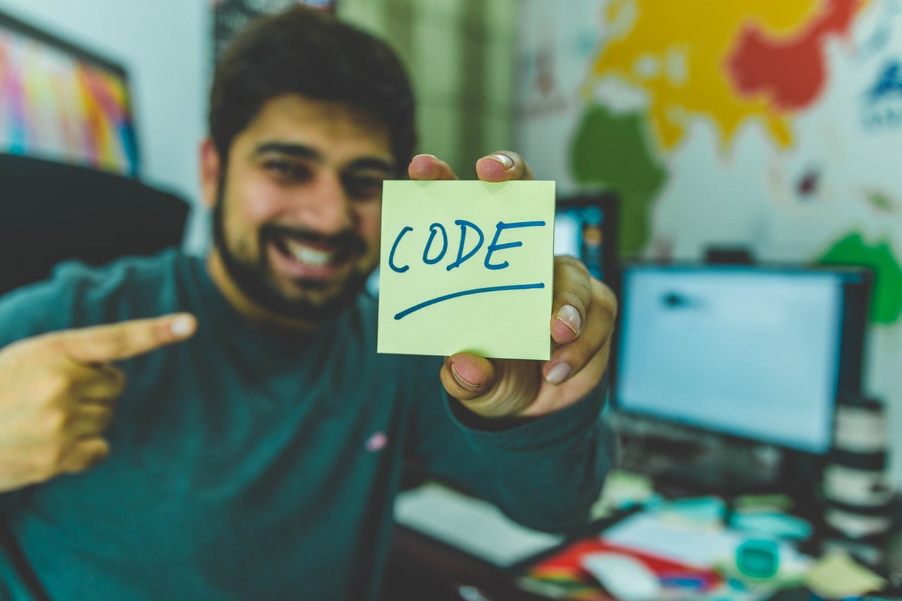 5 Things Your Remote Programmer Wants You To Know DistantJob Remote 