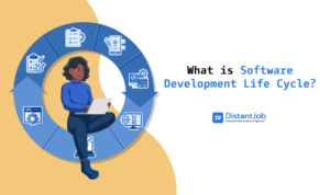 What is Low Code Development? - DistantJob - Remote Recruitment Agency