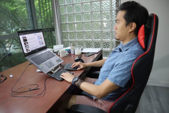 The Simple Guide to Ergonomics for Programmers