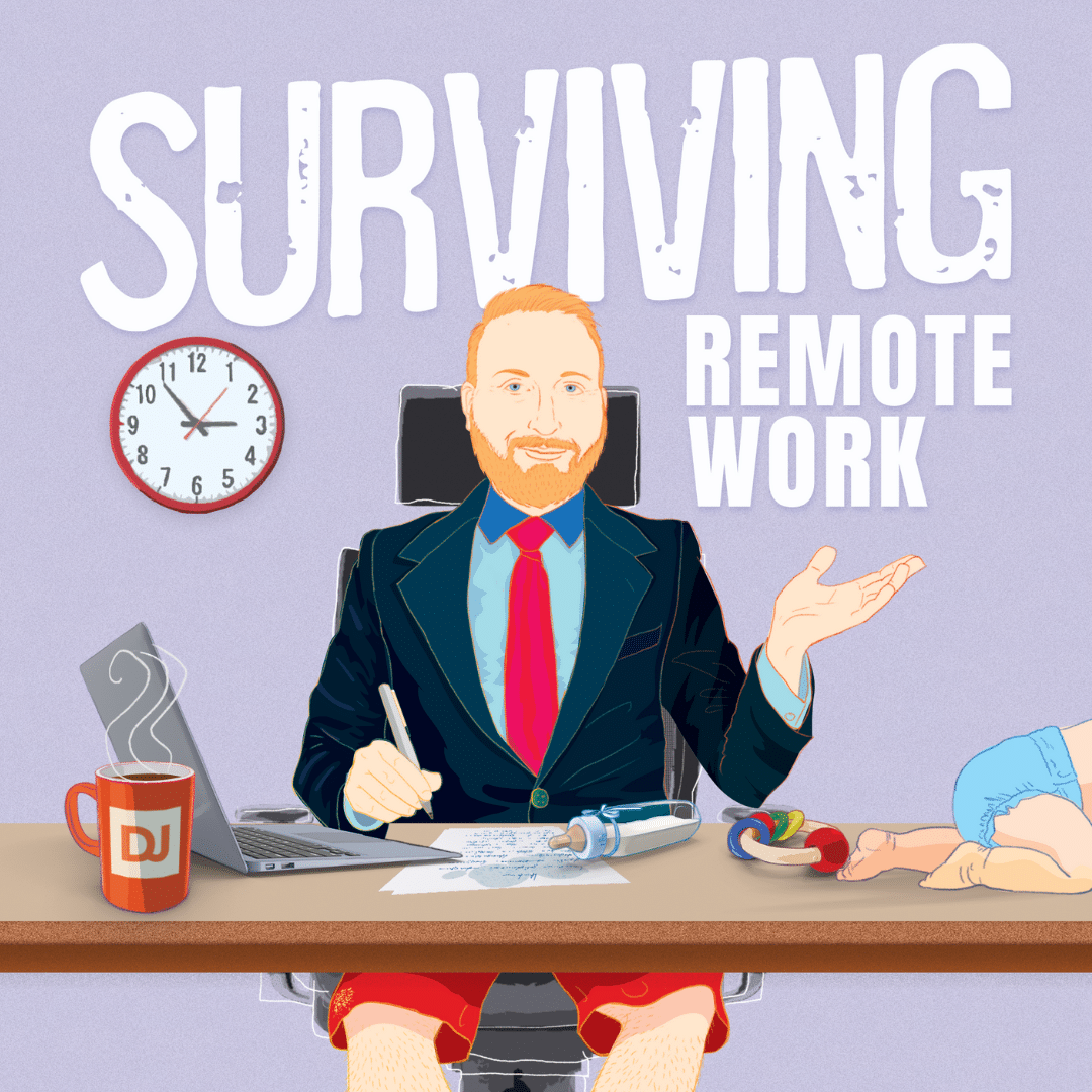 Animus Interactive's Solution To Agile VS Waterfall In Remote Work ...