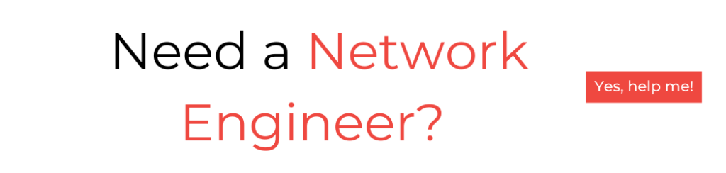 Network Engineer Interview Questions | DistantJob - Remote Recruitment ...