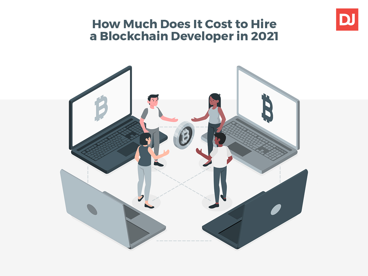 Blockchain Developer Salary: How Much Does It Cost to Hire a Blockchain ...