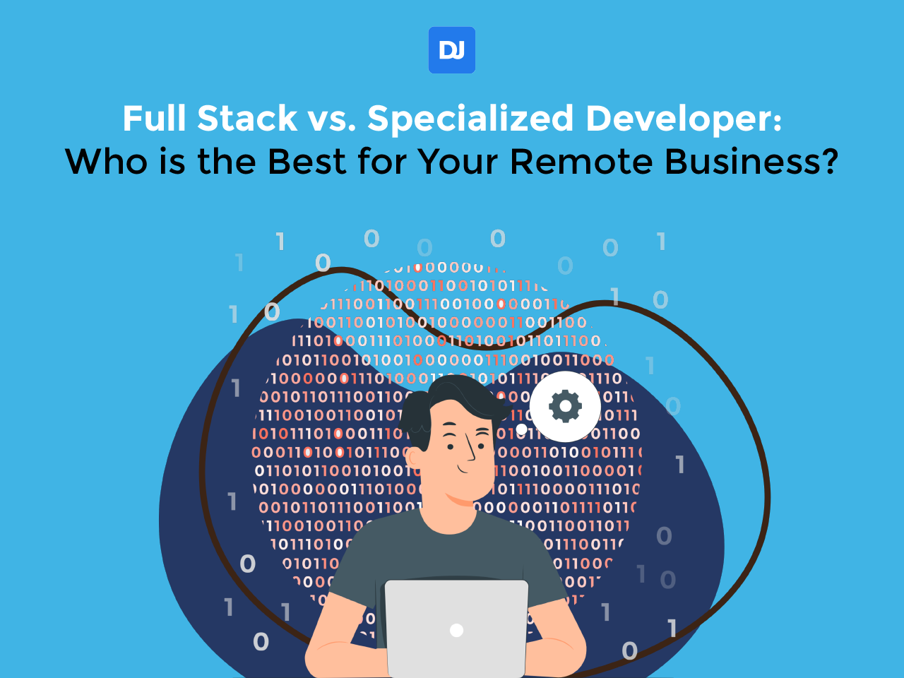 Full Stack vs. Specialized Developer: Who Is The Best For Your Remote ... Full Stack vs. Specialized Developer: Who Is The Best For Your Remote ...