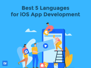 Best 5 Languages for iOS App Development - DistantJob - Remote ...