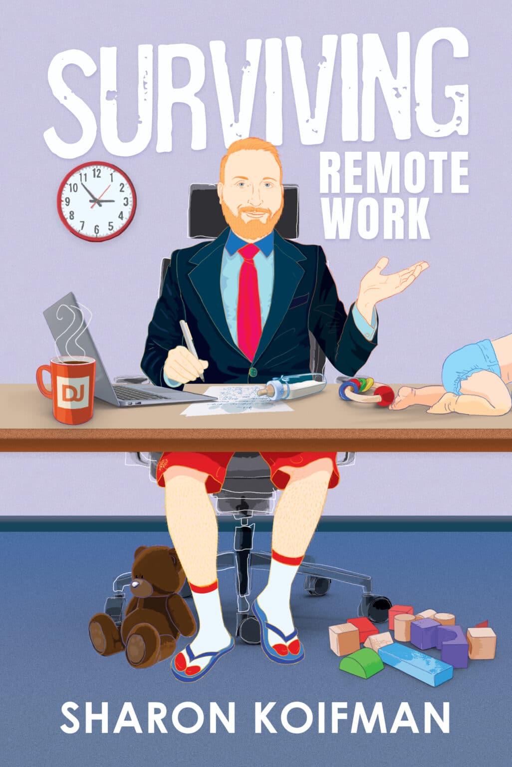 The Best Books About Remote Work | DistantJob - Remote Recruitment Agency