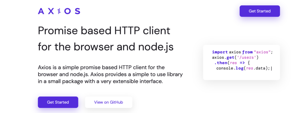 Navigating the JavaScript Ecosystem for Front and Back-End Development ...