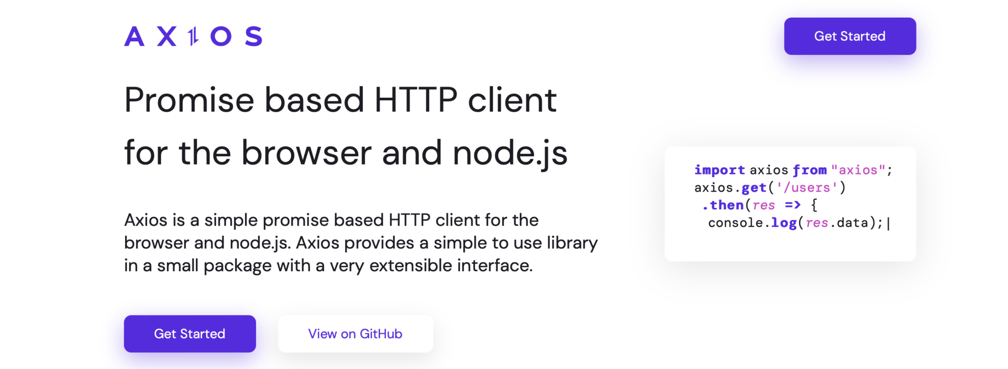 Navigating the JavaScript Ecosystem for Front and Back-End Development ... Navigating the JavaScript Ecosystem for Front and Back-End Development ...