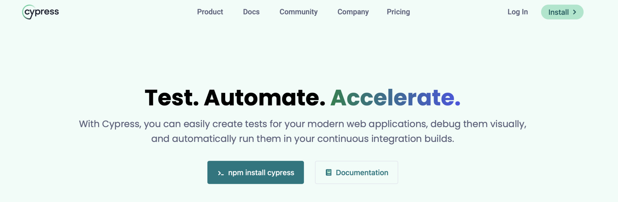 Navigating the JavaScript Ecosystem for Front and Back-End Development with 21 Tools ...