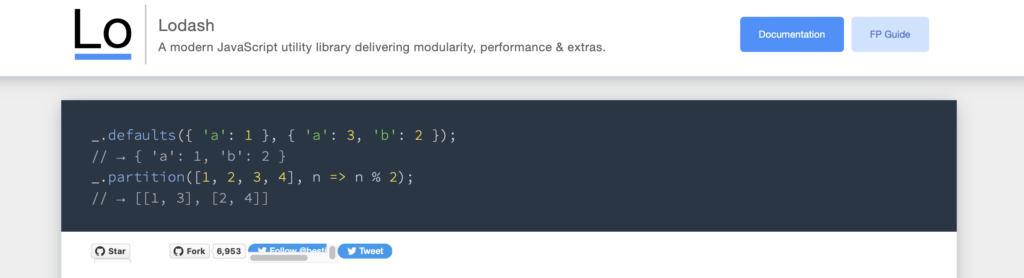 Navigating the JavaScript Ecosystem for Front and Back-End Development ... Navigating the JavaScript Ecosystem for Front and Back-End Development ...