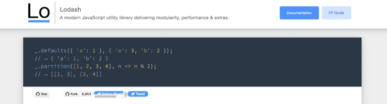 Navigating the JavaScript Ecosystem for Front and Back-End Development ...