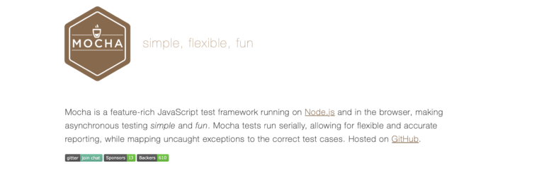 Navigating the JavaScript Ecosystem for Front and Back-End Development ...