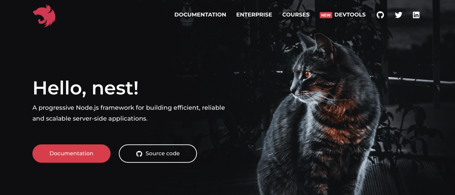 Navigating the JavaScript Ecosystem for Front and Back-End Development with 21 Tools ...