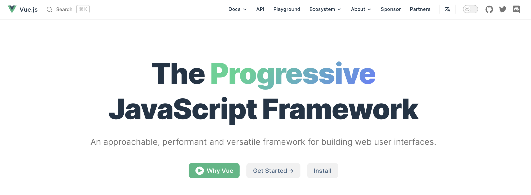 Navigating the JavaScript Ecosystem for Front and Back-End Development ...