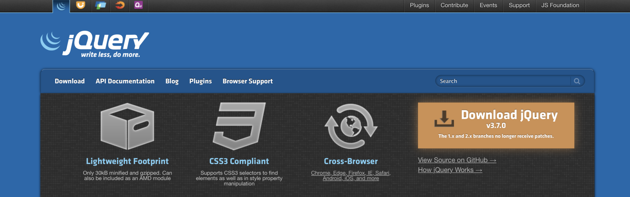 Navigating the JavaScript Ecosystem for Front and Back-End Development with 21 Tools ...