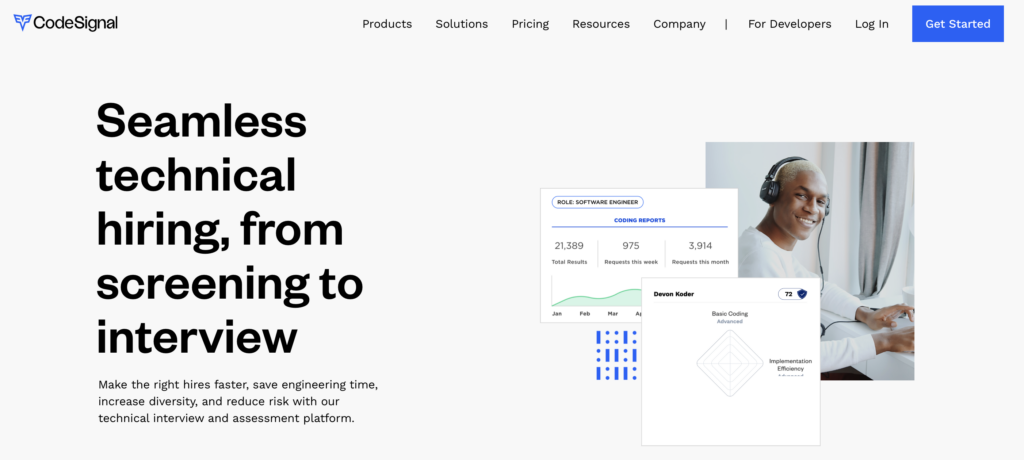 11 Best Coding Tests to Use When Interviewing Software Developers