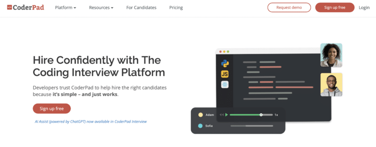 11 Best Coding Tests to Use When Interviewing Software Developers