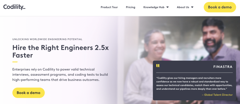 11 Best Coding Tests To Use When Interviewing Software Developers