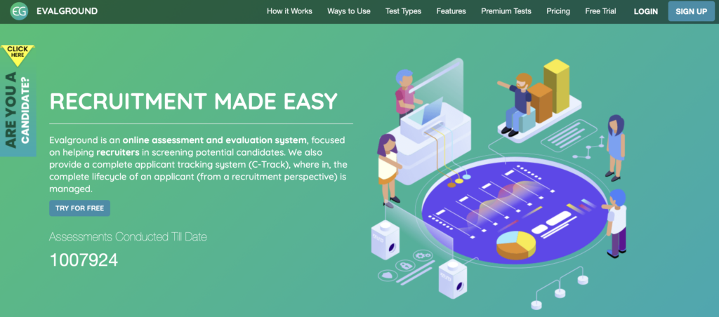 11 Best Coding Tests To Use When Interviewing Software Developers