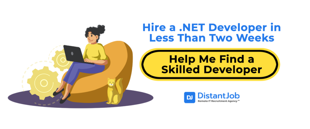 Complete guide of hiring a Dot Net Developer in 2025