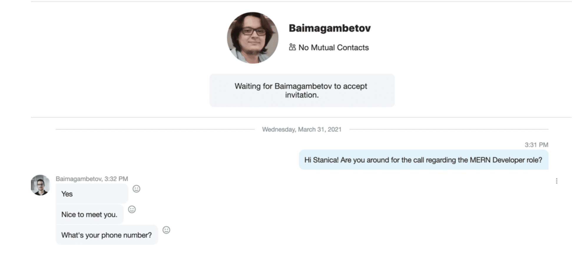 How to Spot Fake Tech Resumes: Unmasking IT Candidate Scams ...