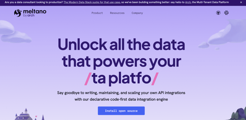 13 Most Used Data Integration Tools to Choose in 2024 | DistantJob ...