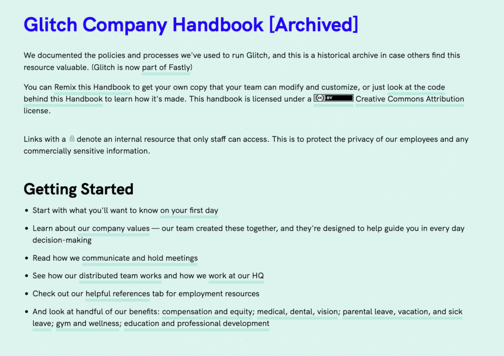 Key Steps to Creating an Employee Handbook for Remote Teams