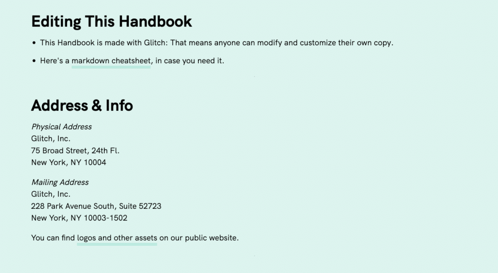 Key Steps to Creating an Employee Handbook for Remote Teams