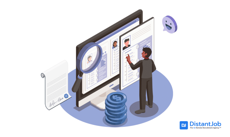 Remote Work Labor Laws: A 2024 Compliance Guide | DistantJob - Remote ...