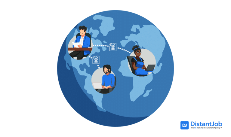 Remote Work Labor Laws: A 2024 Compliance Guide | DistantJob - Remote ...